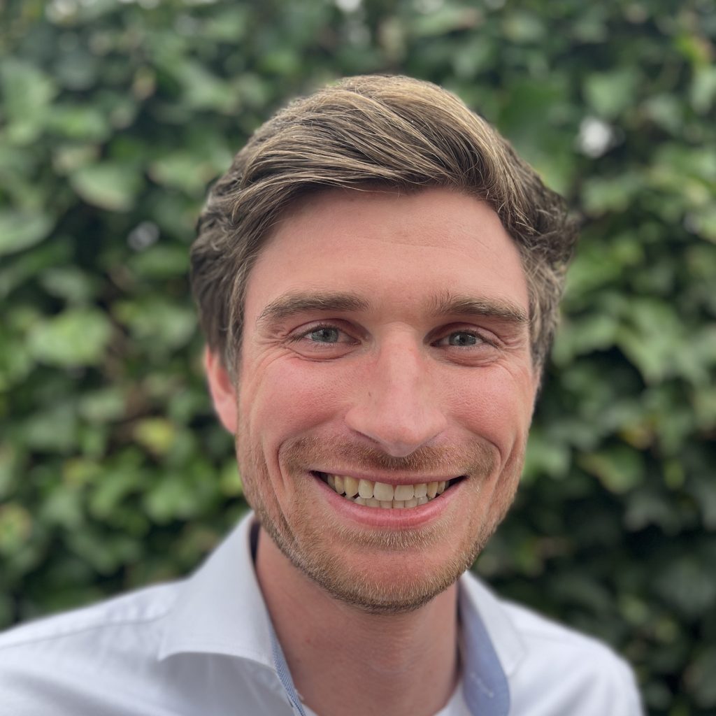 Ons team - Base Consultancy