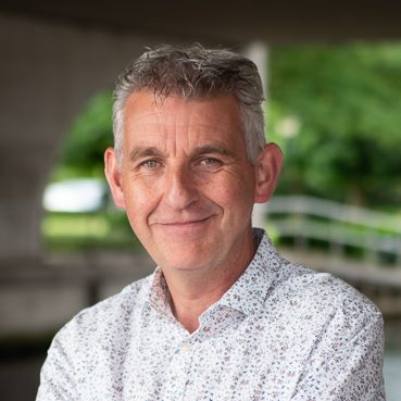 Ons team - Base Consultancy