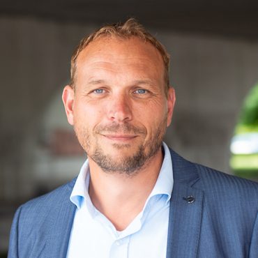 Ons team - Base Consultancy